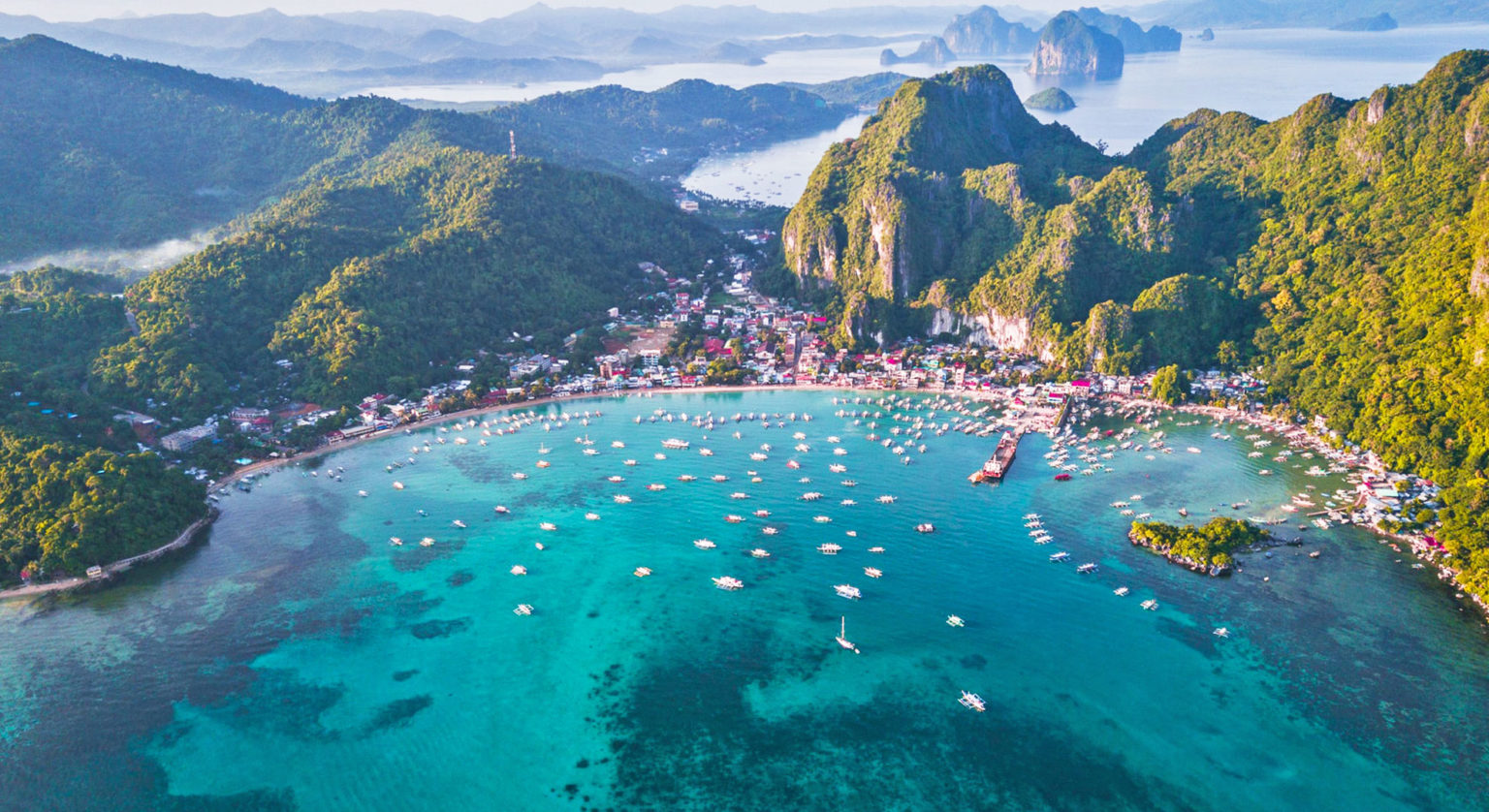 Les Philippines ou l’archipel aux 7000 îles