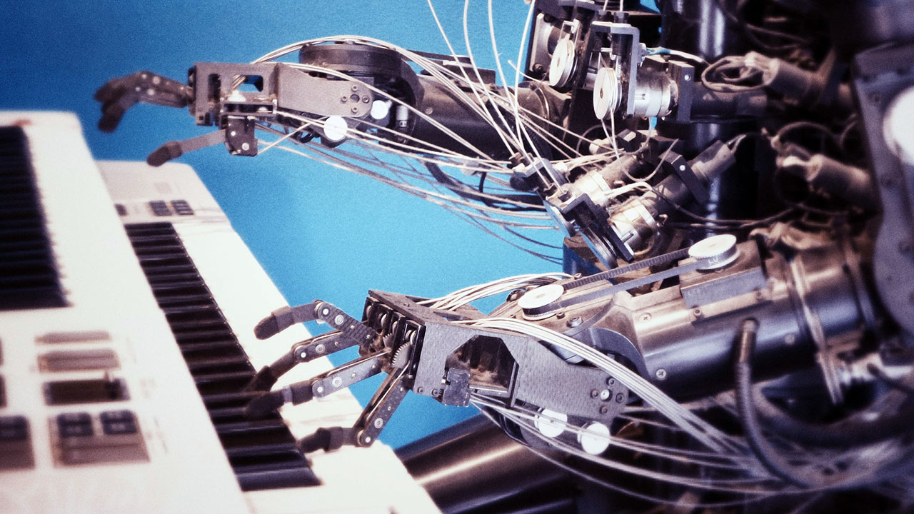 Quelles sont les IA que vous utilisez chaque jour